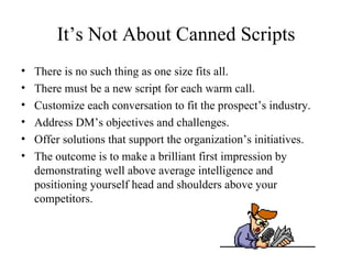 Prospecting 101 | PPT