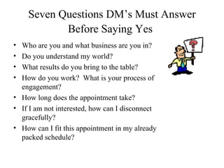 Prospecting 101 | PPT
