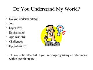 Prospecting 101 | PPT