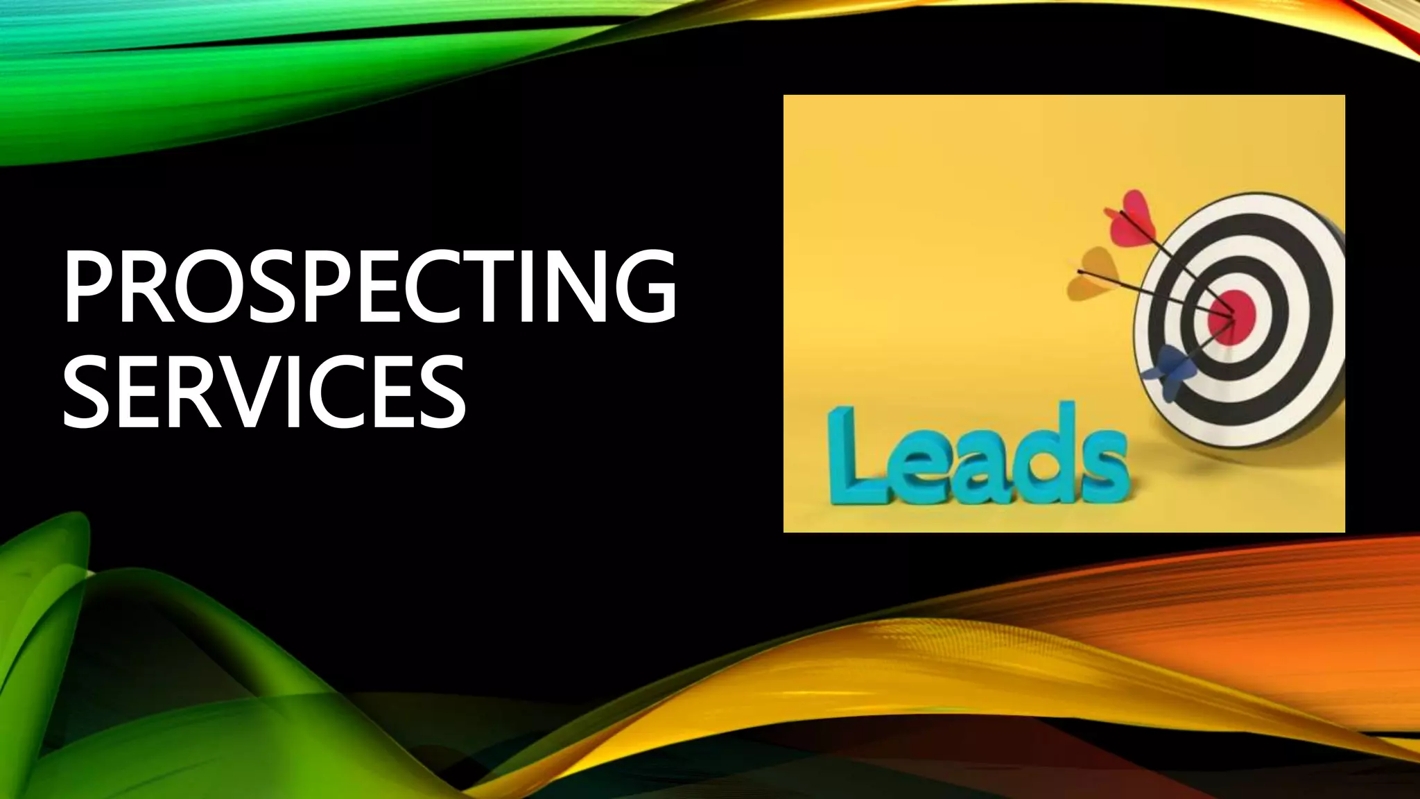 Prospecting Services.pptx
