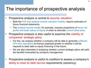 Prospective Analysis.ppt
