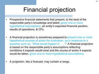 Prospective Analysis.ppt