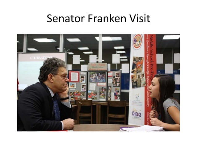 Prospective parent slideshow | PPT