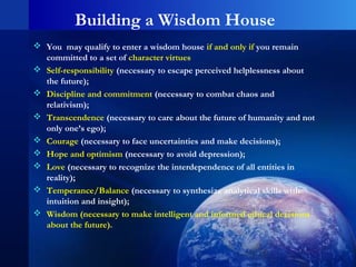 The House of Wisdom | PPT