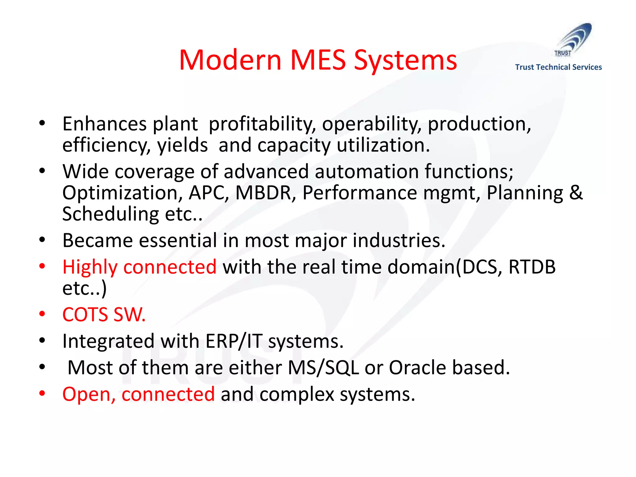 The Prospect Of Iot In The Oil And Gas Pptx Internet Computing