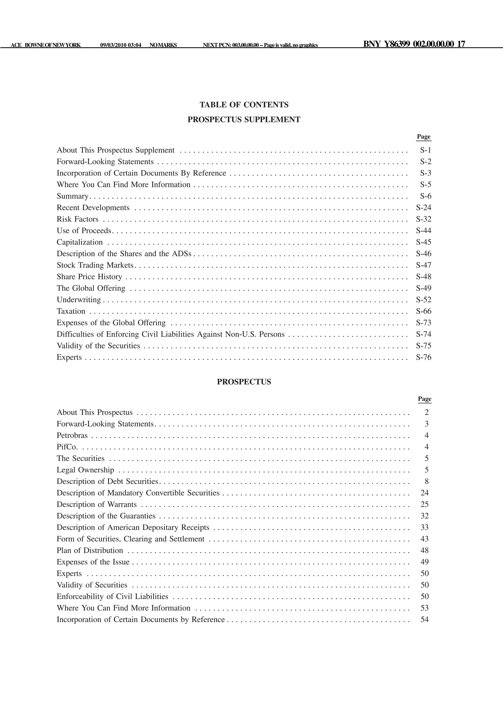 Preliminary Prospectus Supplement | PDF
