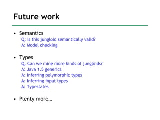 Prospector Osq 2004 Final | PPT | Programming Languages | Computing