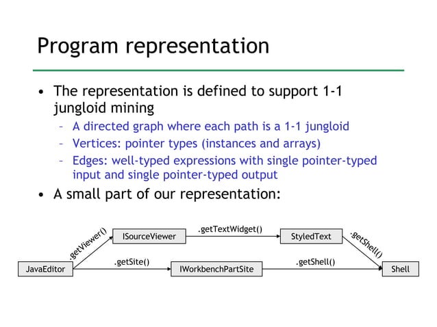 Prospector Osq 2004 Final | PPT | Programming Languages | Computing