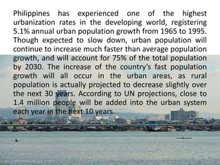Prospects and Challenges for Urban and Metropolitan Administration | PPTX