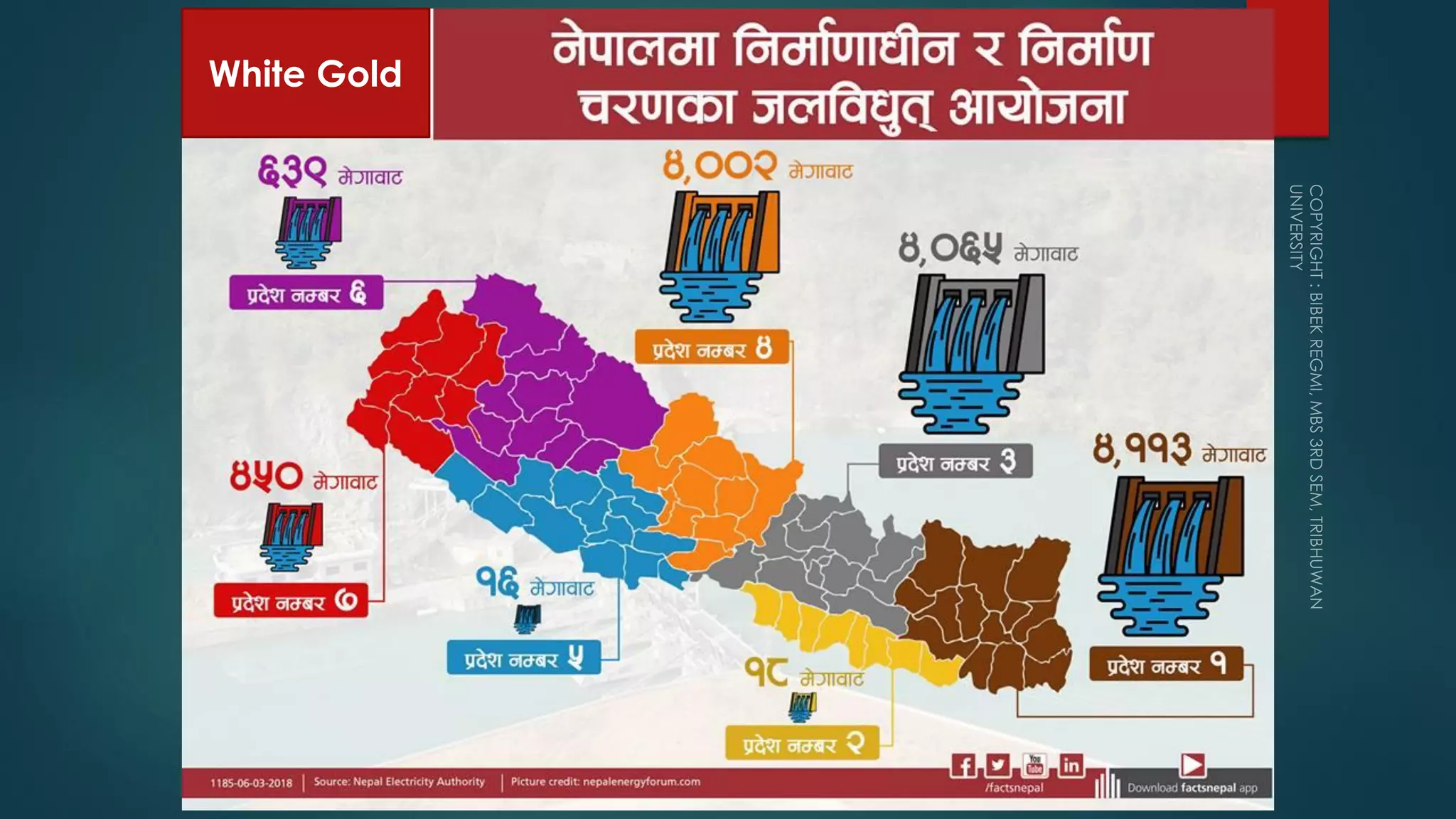 Prospects of foreign direct investment (FDI) in nepal | PPT