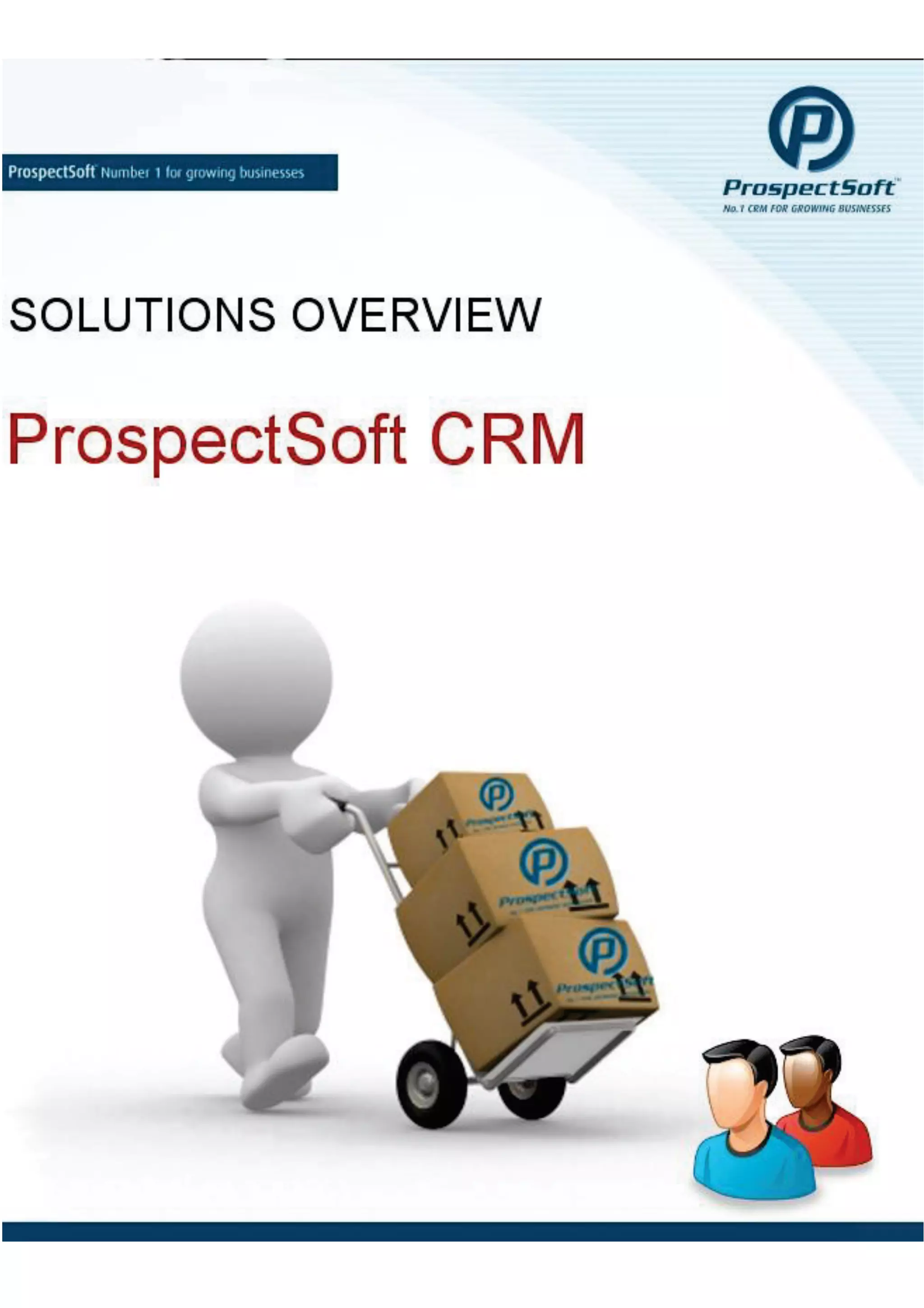 Prospectsoftbrochure | PDF