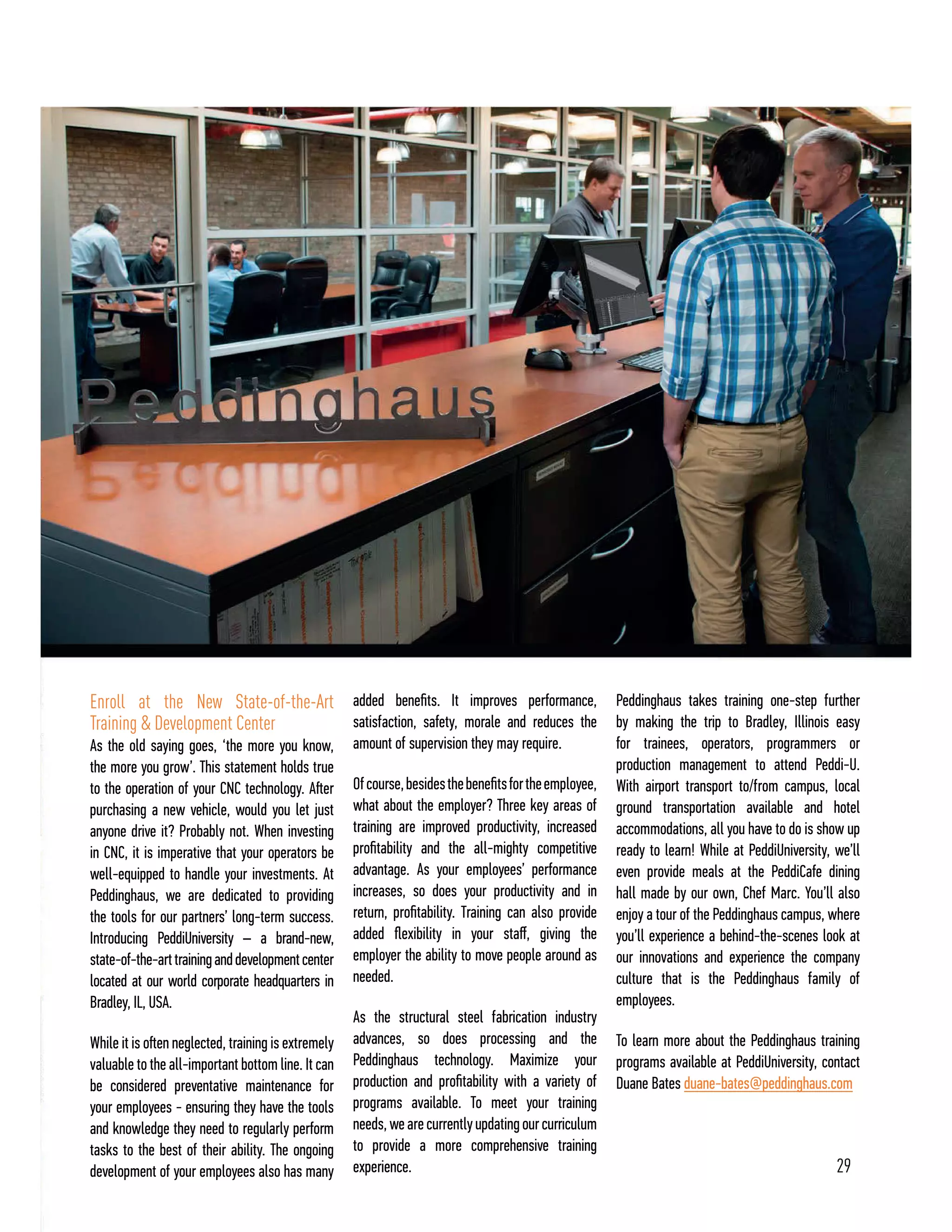 Prospect Steel - Structural Steel Assembly Robotic Welder | PDF