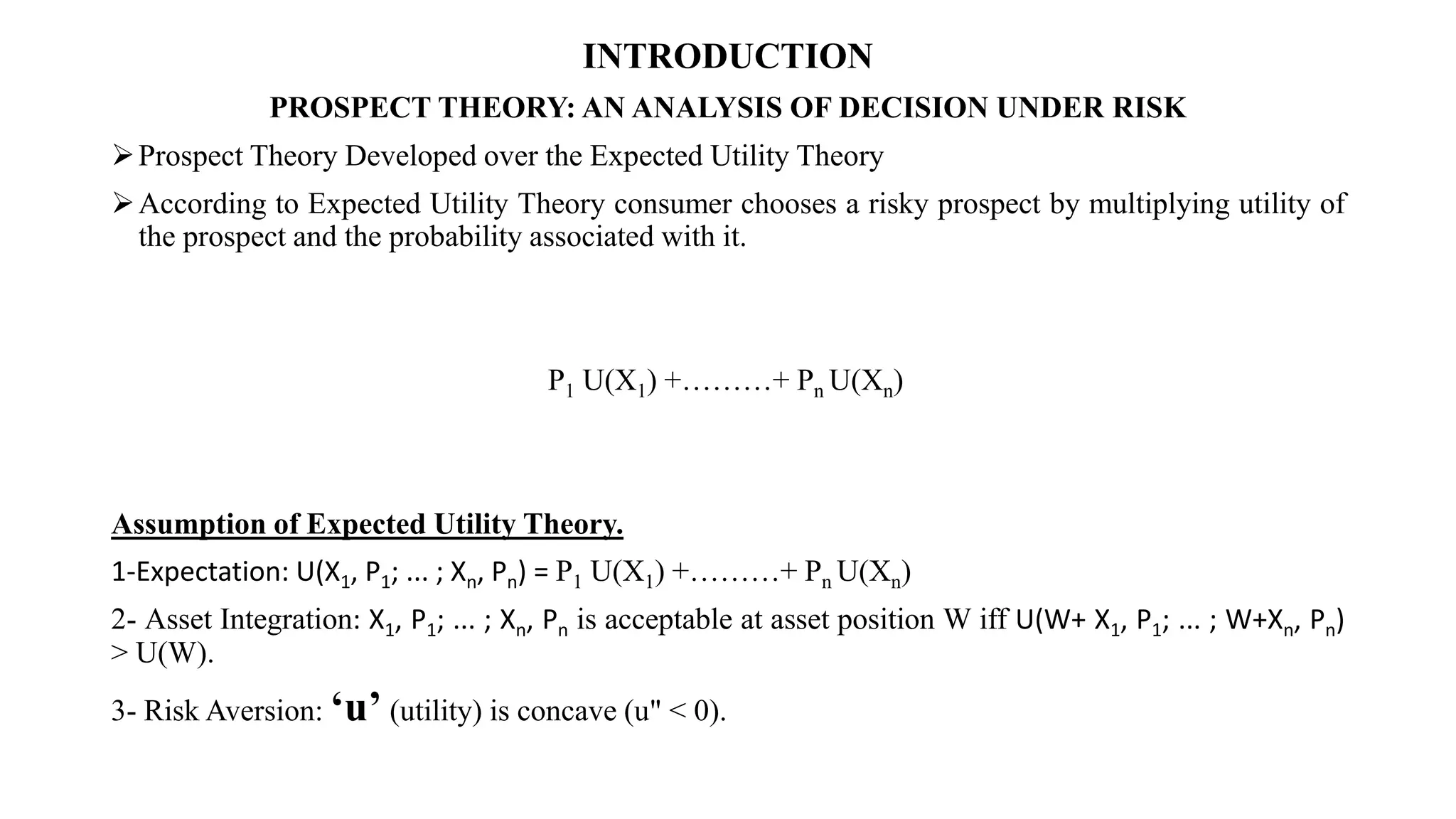 Prospect Theory.pptx