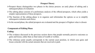 Prospect Theory.pptx