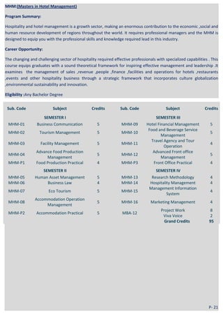 Online Courses - National Institute of Planning Management - fast track ...