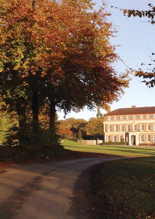 Prospectus | PDF | Education