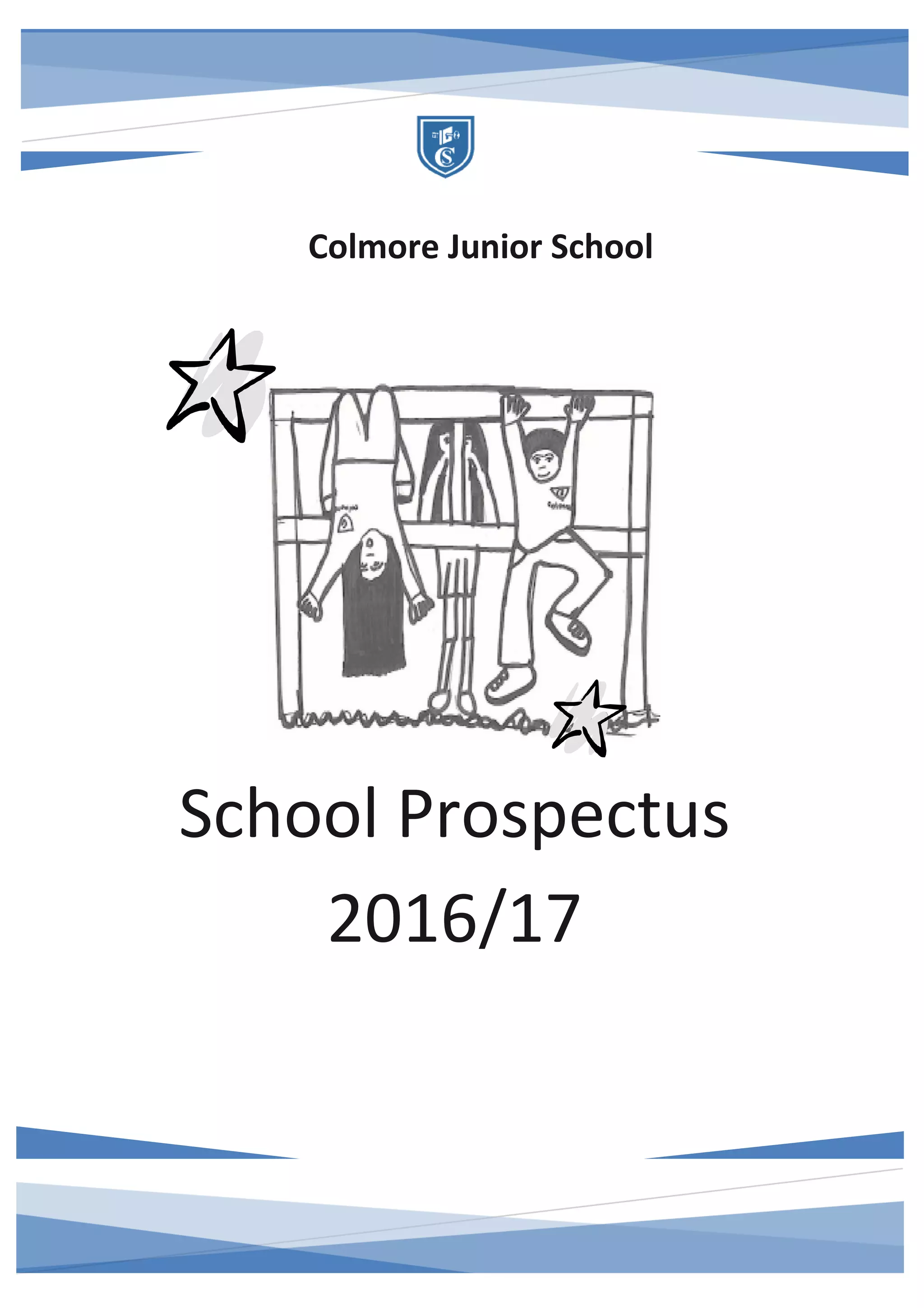 Prospectus | PDF