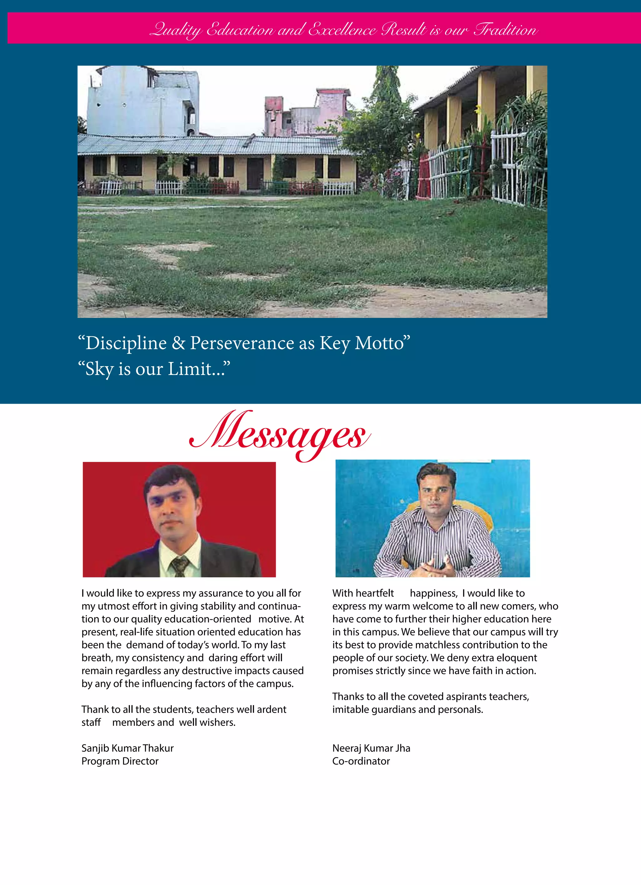 Rjc Prospectus | PDF