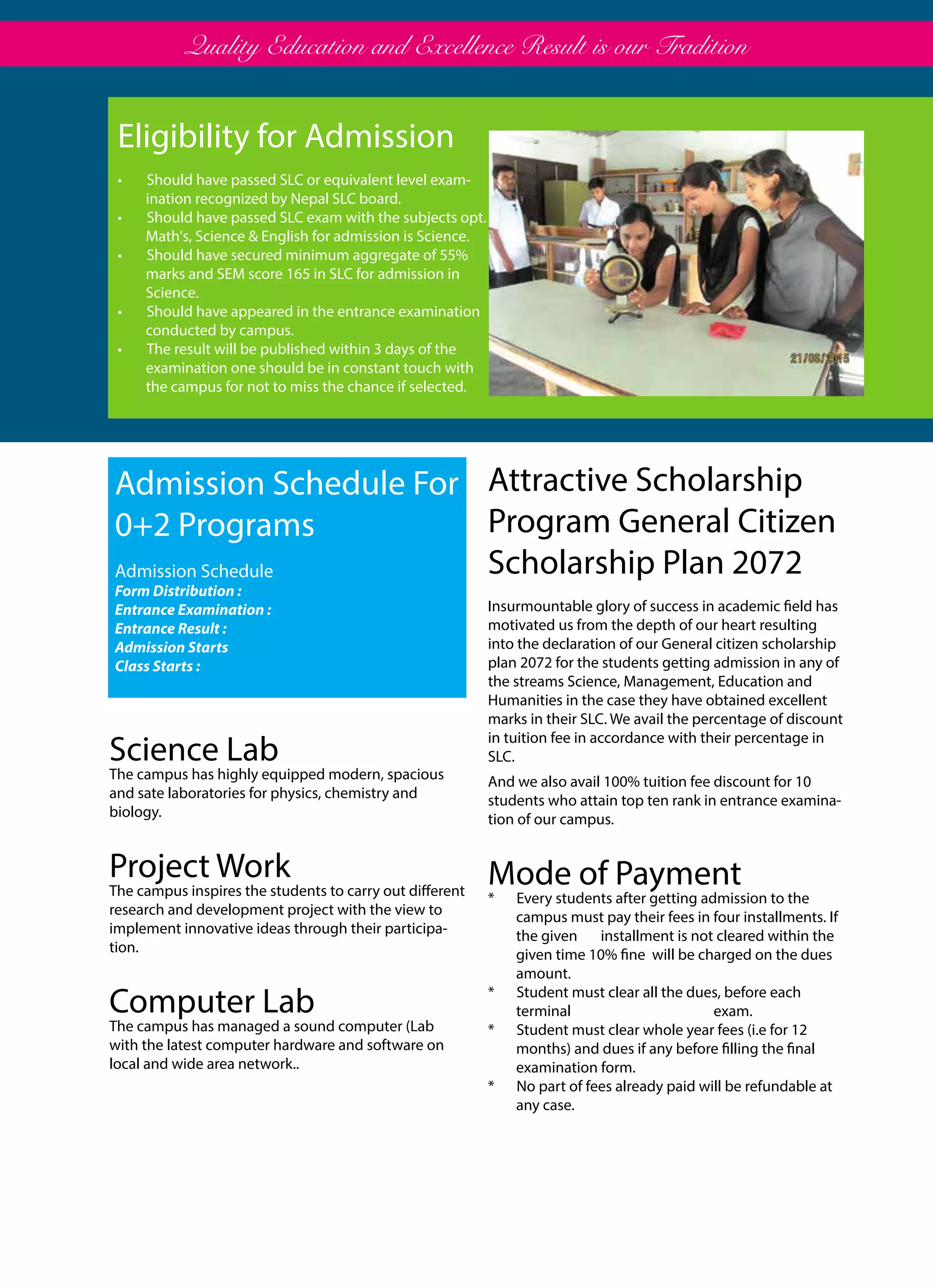 Rjc Prospectus | PDF