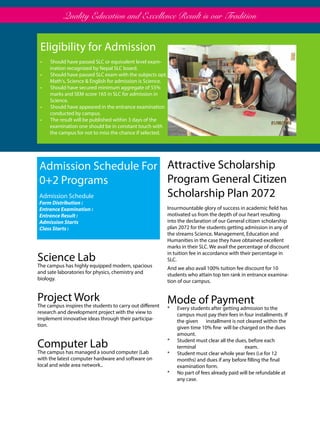 Rjc Prospectus | PDF