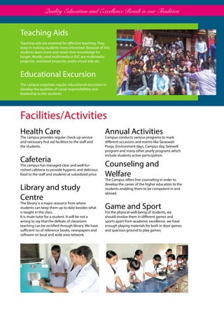 Rjc Prospectus | PDF