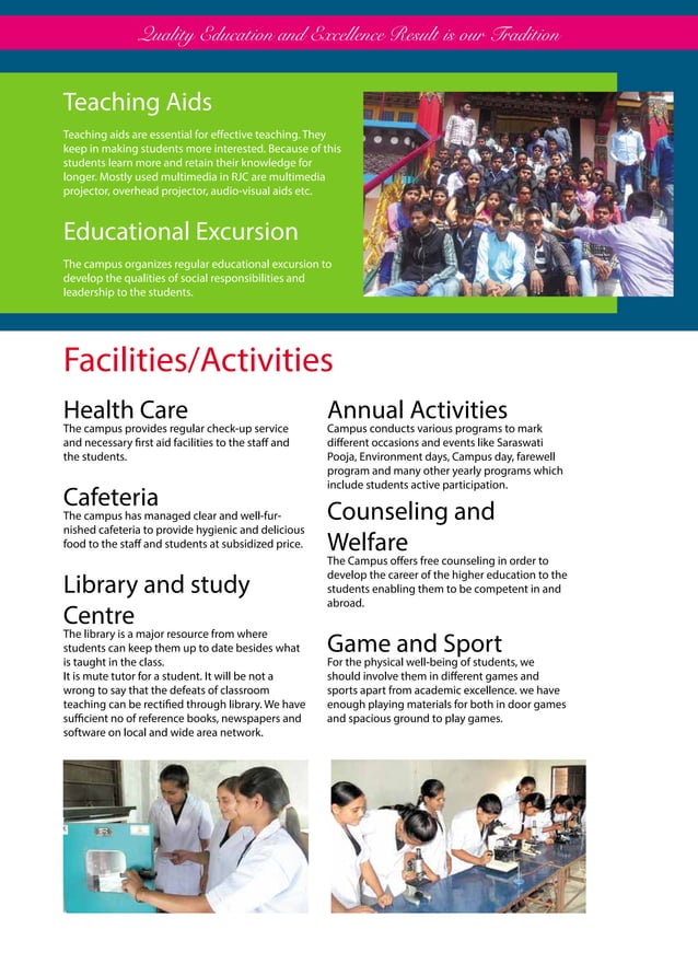 Rjc Prospectus | PDF