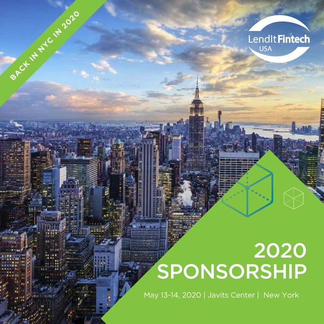 fintech event proposal | PDF