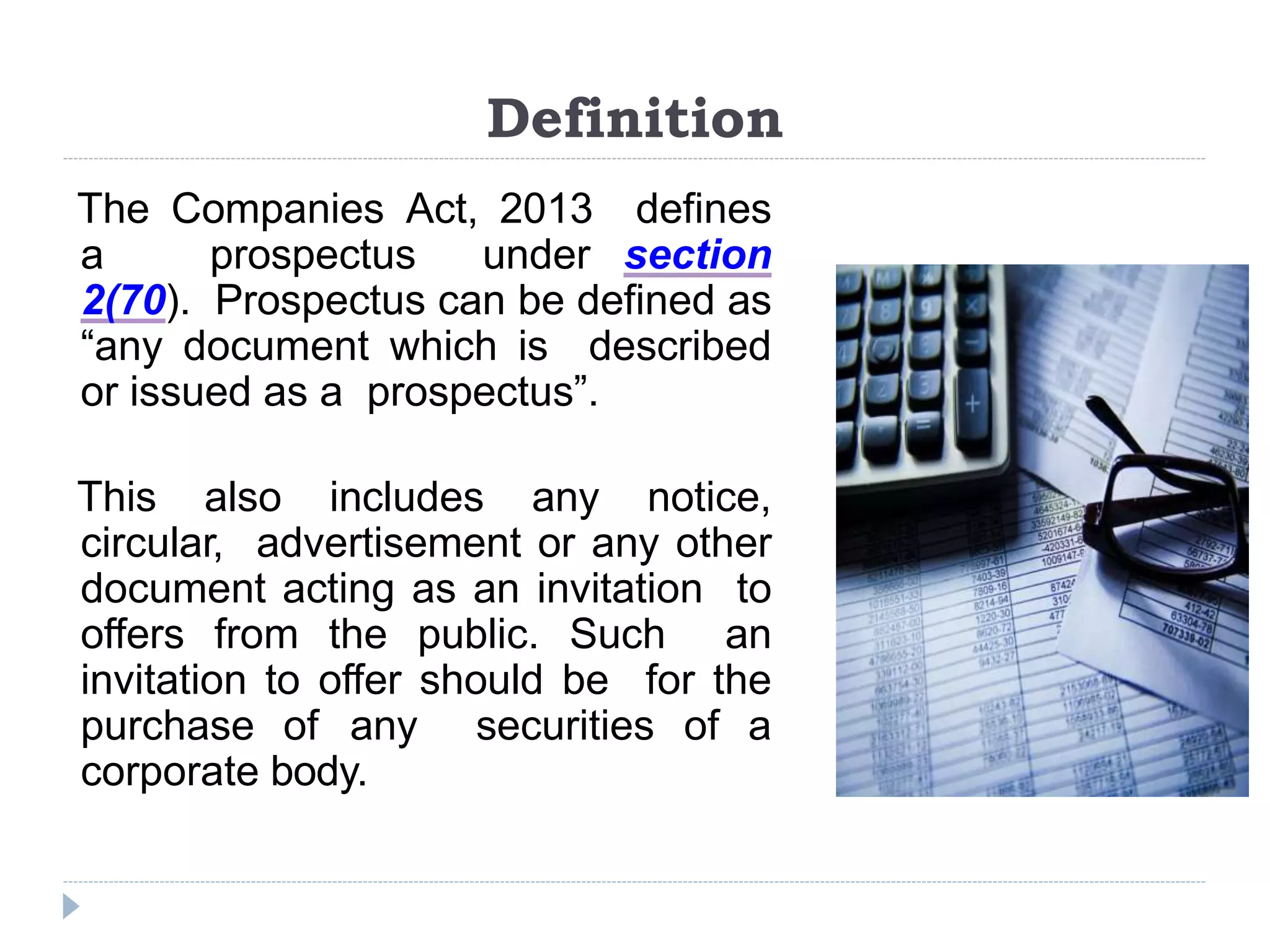 prospectus.pptx