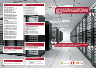 CTU Prospectus 2014/15 | PDF