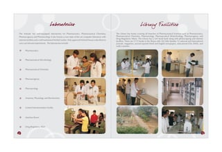 Prospectus Advanced Educational Institutions | PPT