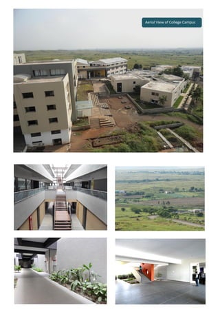 Information Brochure of Sanghavi College of Engineering, Nashik | PDF