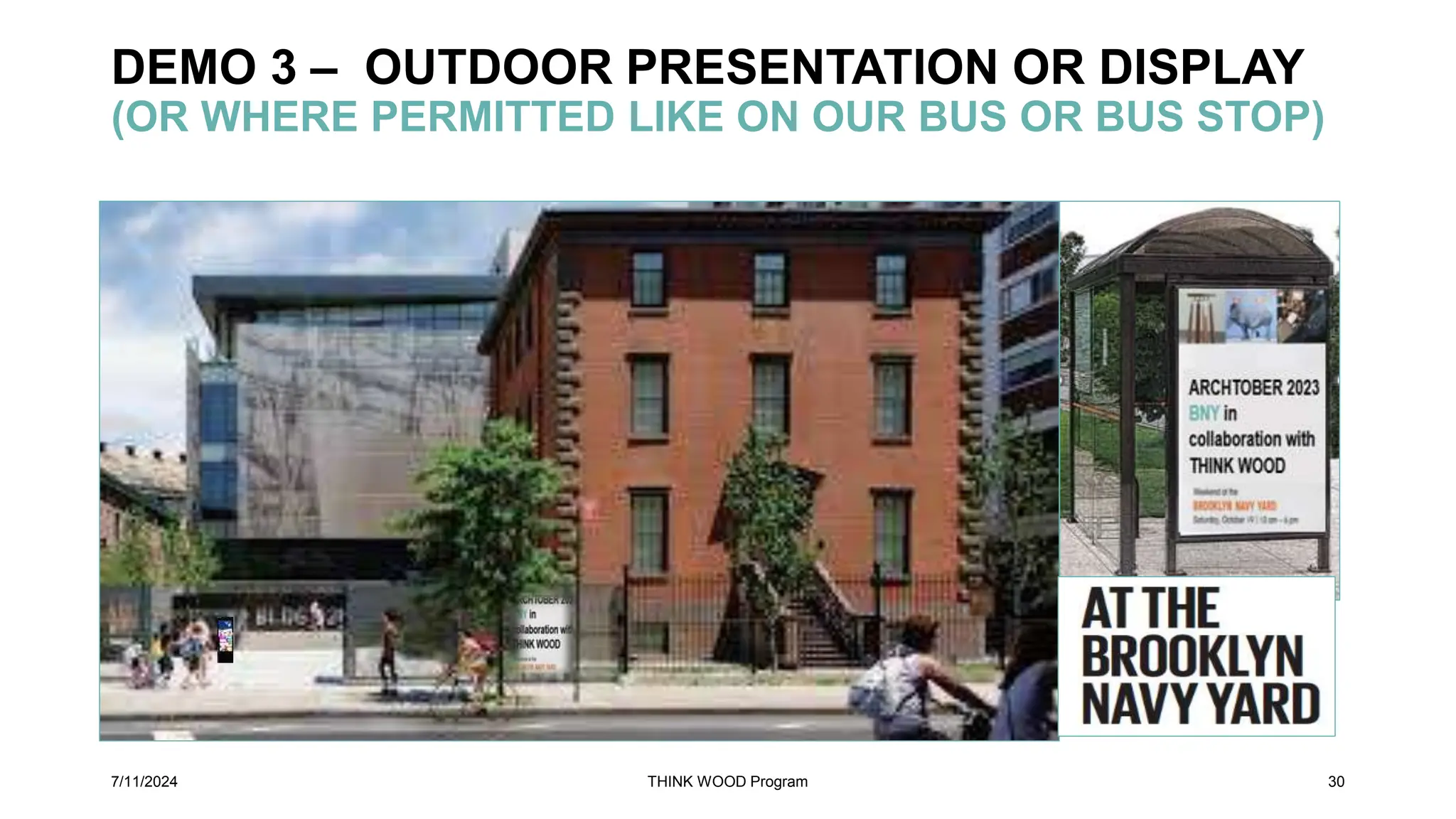 Crafts and Woodworking Business Expansion Proposal | PPTX