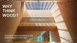 Crafts and Woodworking Business Expansion Proposal | PPTX