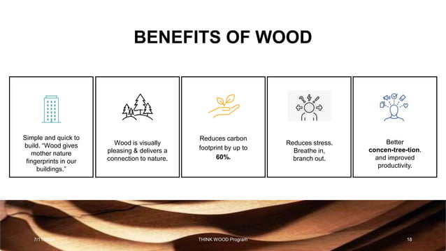 Crafts and Woodworking Business Expansion Proposal | PPT