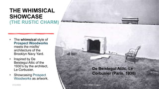 Crafts and Woodworking Business Expansion Proposal | PPTX