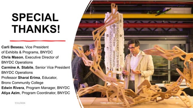 Crafts and Woodworking Business Expansion Proposal | PPT