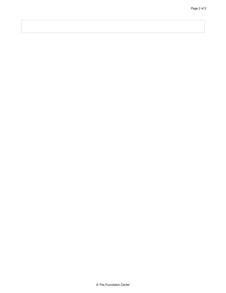 Prospect Worksheet | RTF