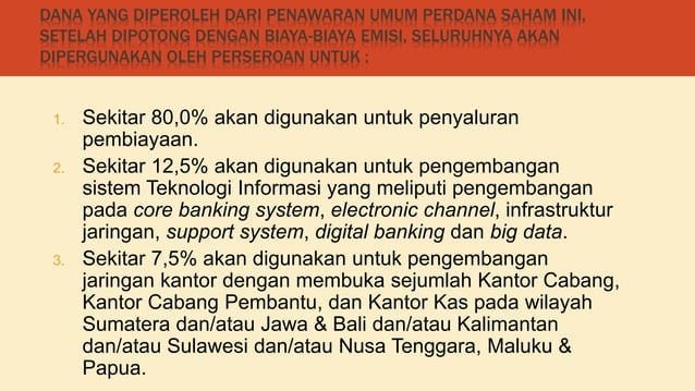 Habibie Rahmatullah Prospektus BRI Syariah ppt.pptx