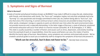 Module 2 / Unit 4 On the spot Interventions | PPTX | Mental Health ...