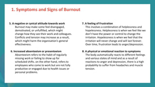 Module 2 / Unit 4 On the spot Interventions | PPTX | Mental Health ...