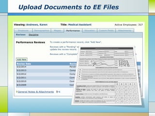 Prospera presentation | PDF