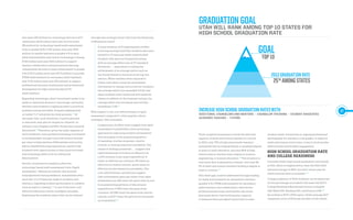 Prosperity Through Education | PDF