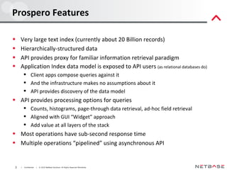 NetBase API Presentation | PPT