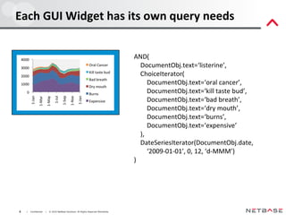 NetBase API Presentation | PPT