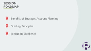 Driving Key Account Growth: Planning and Execution to Access the White ...