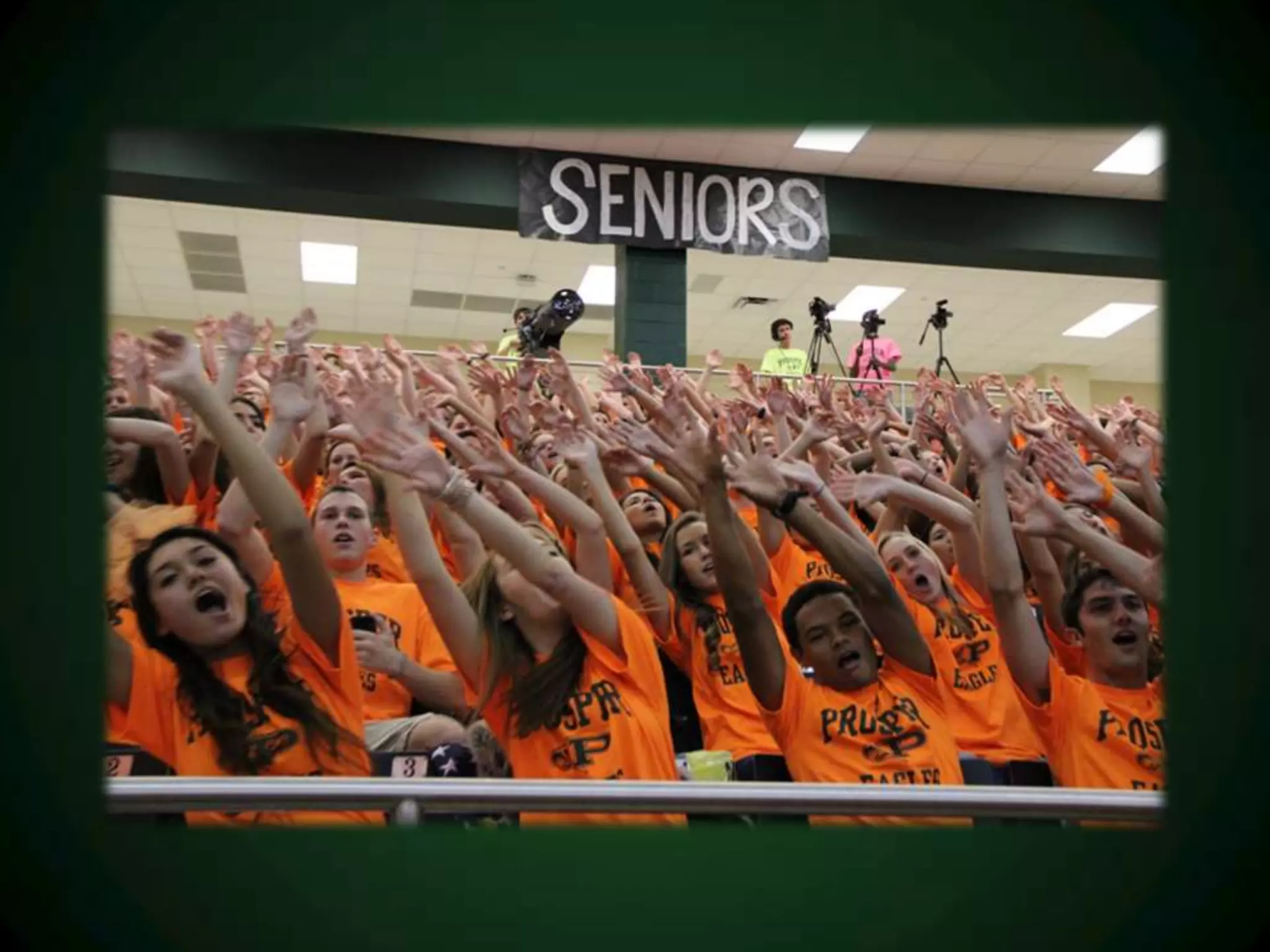 Prosper Rumble Pictures | PPTX