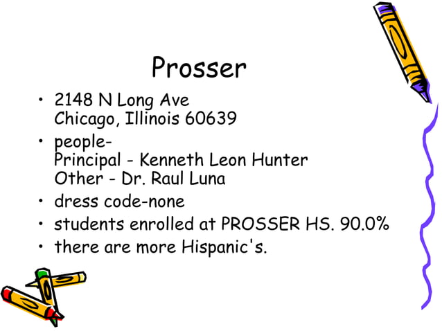 Prosser &&westinghouse | PPT
