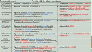 prostaglandin powerpoint presentation.pptx