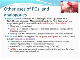 EICOSANOIDS | PPT