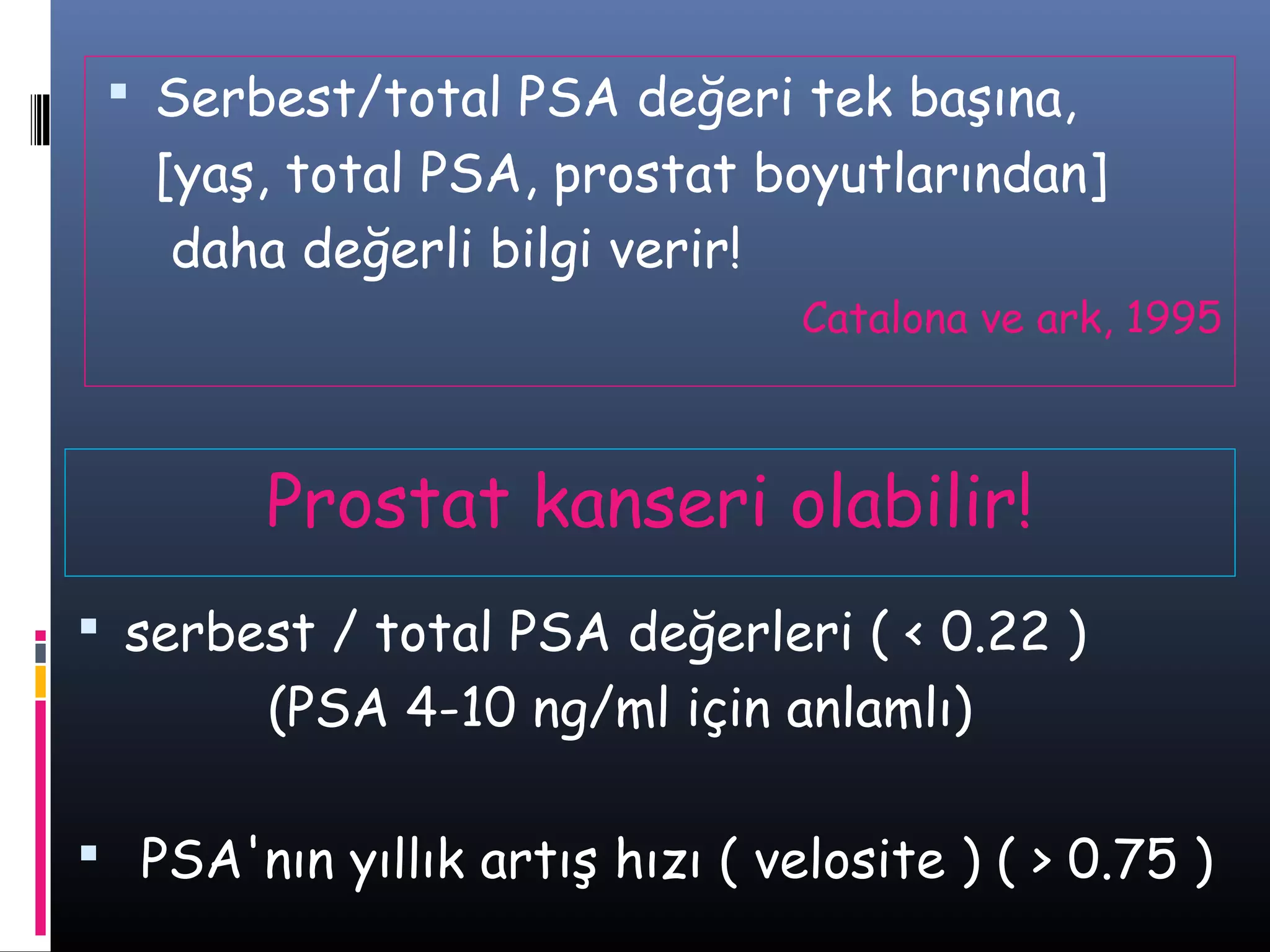 Prostat ca ders 2013-2014 | PPT